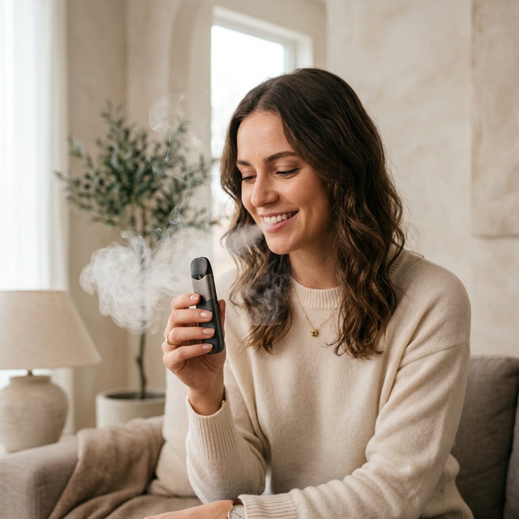 E-Zigarette Und Vape: Der Grosse Einsteiger-Ratgeber